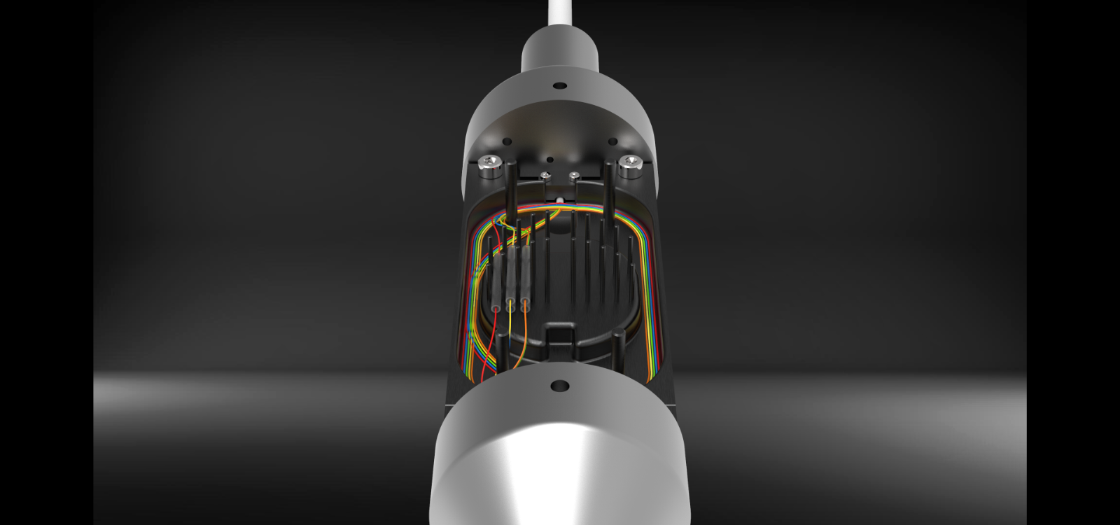A-2-Sea Shallow Water Cable Joint | A-2-Sea Solutions