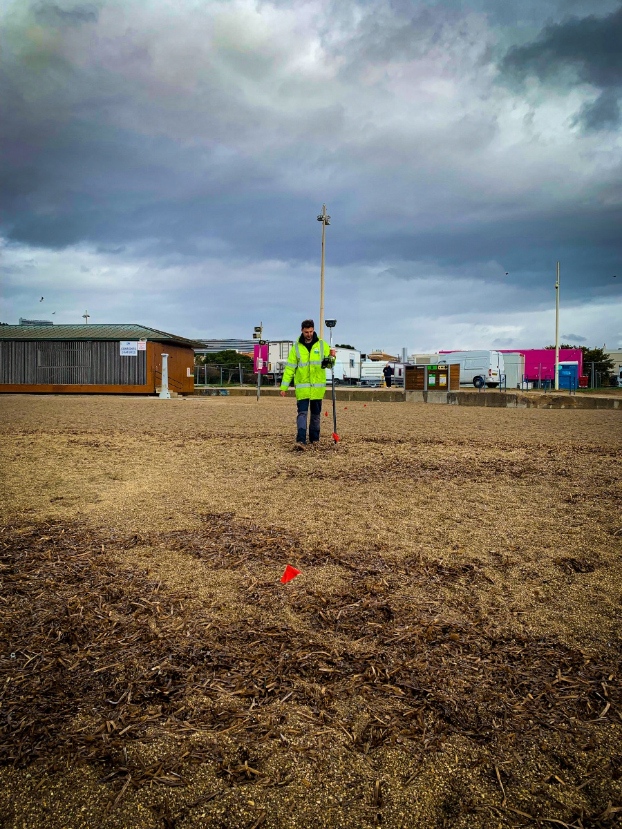 Inshore Geophysical Cable Route Survey | A-2-Sea